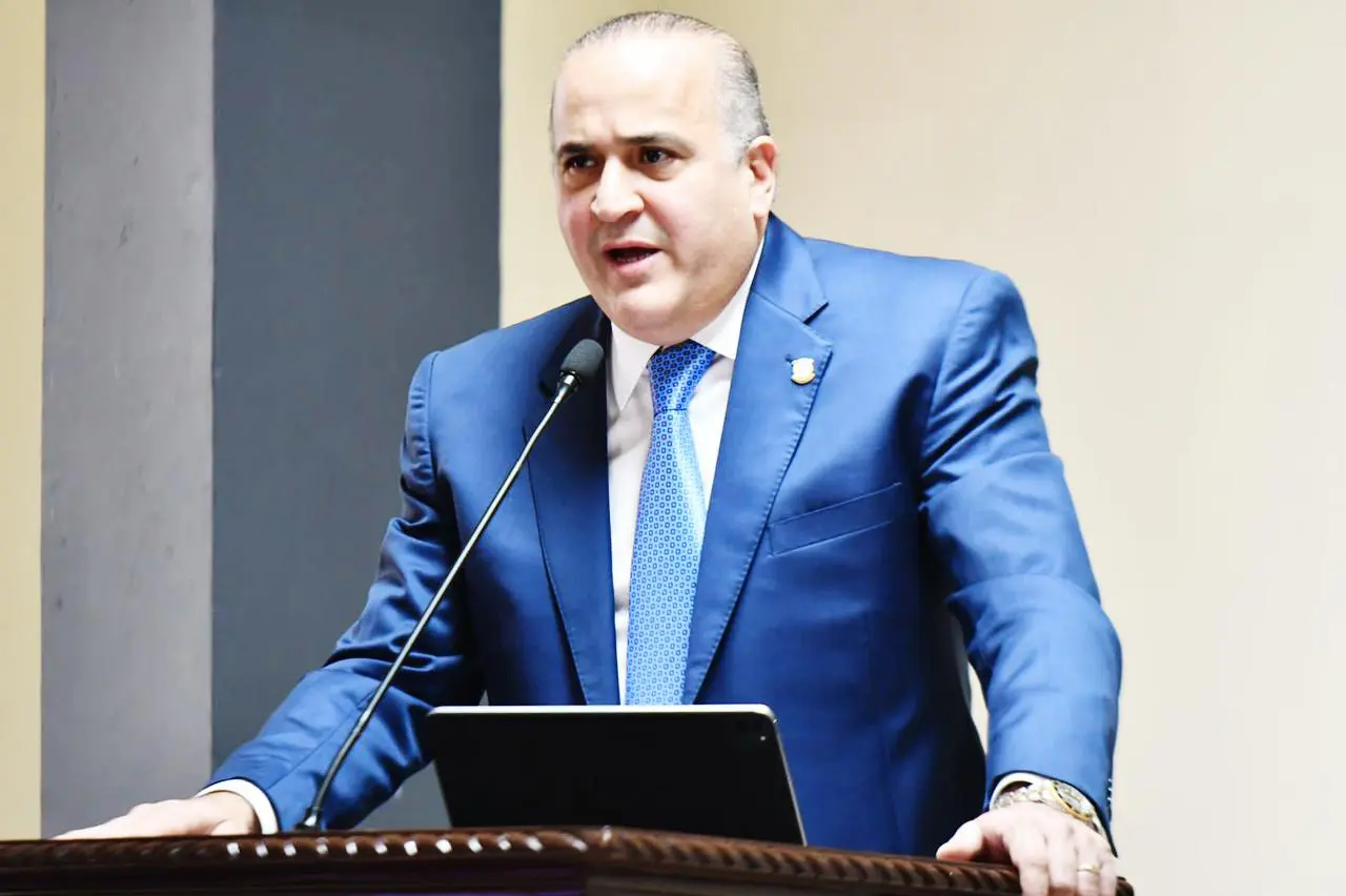 Alexis Victoria será panelista en "Dominicans on the Hill 2025"