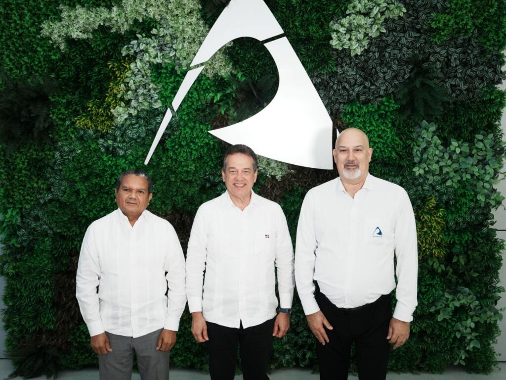 Advensus inaugura sucursal en Sambil y promete 560 empleos