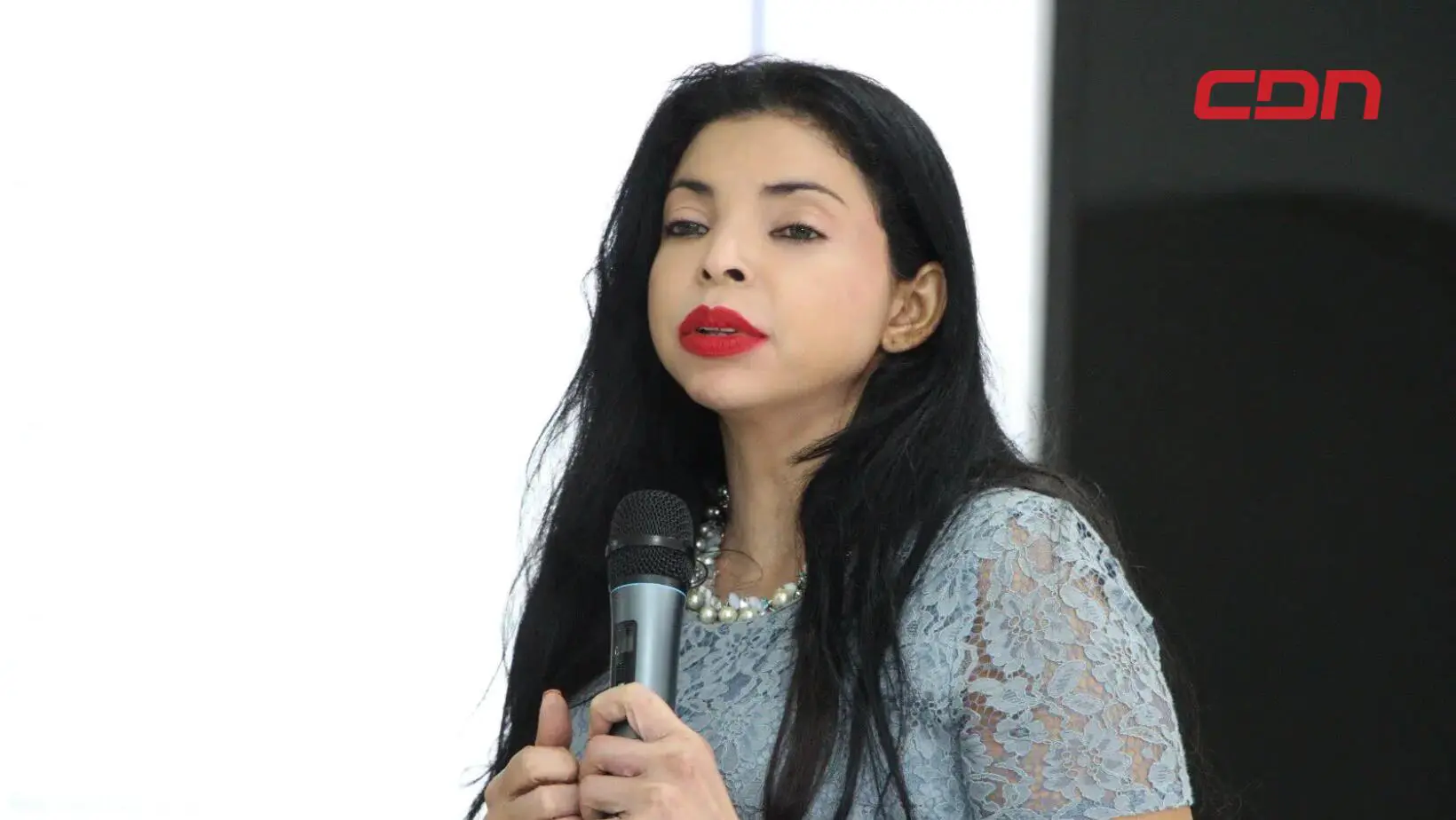 Yeni Berenice Reynoso recibe amplio respaldo tras su designación