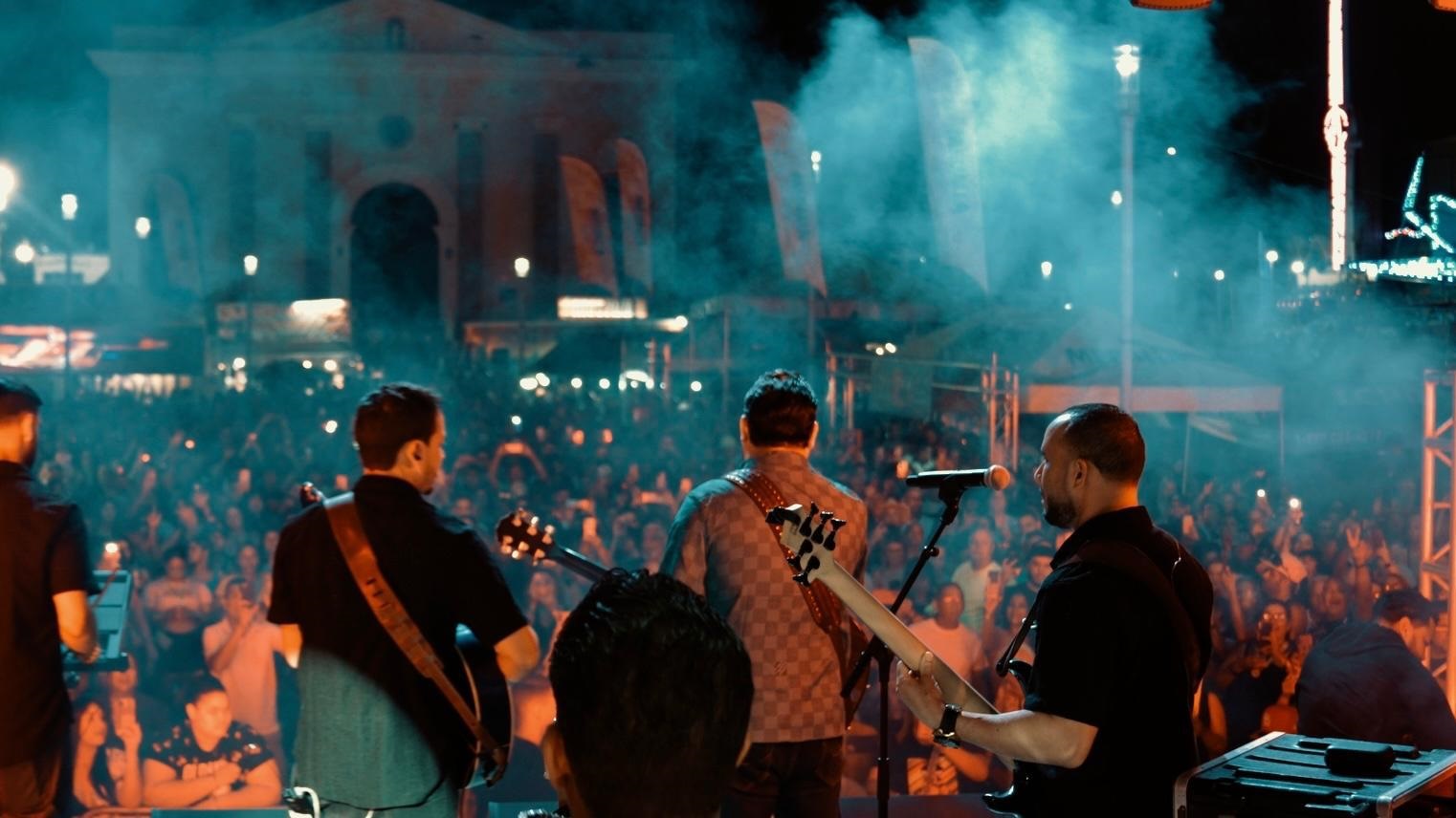 El Chaval de la Bachata sigue indetenible en 2025