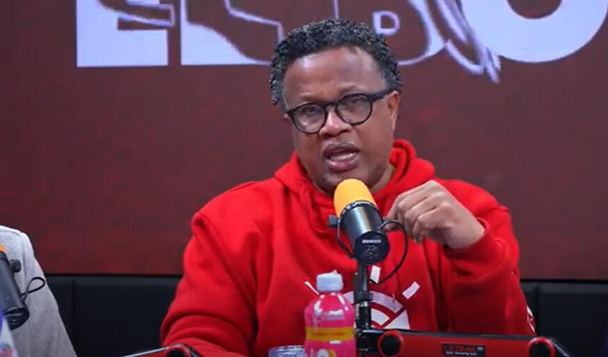 Laura Bonnelly y Juan Carlos Simó "Ya No Son Pareja"