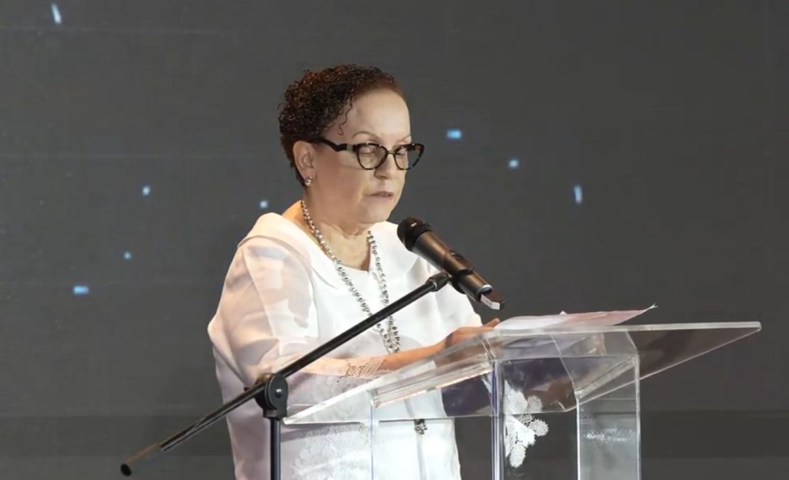 Miriam Germán Brito: Su legado y el fin de su gestión