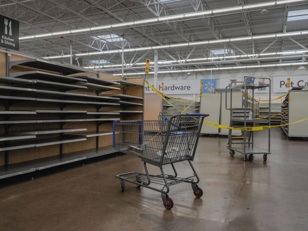 Adiós, Walmart: Conoce los estados donde desaparecerán