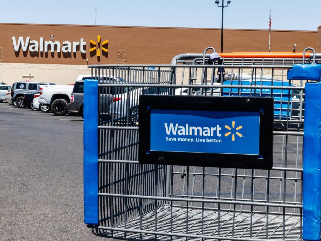 Adiós, Walmart: Conoce los estados donde desaparecerán
