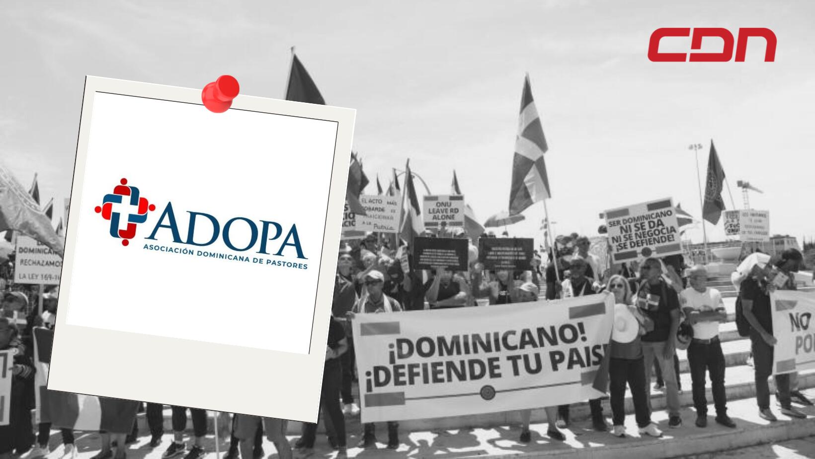 Hacen llamado a la paz y prudencia ante marcha en Friusa