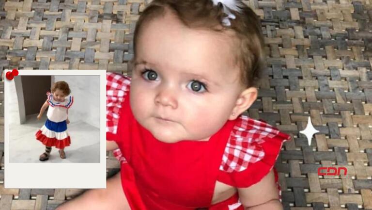 Recuerda A La Pequeña Aurora Pues Te Necesita De Nuevo