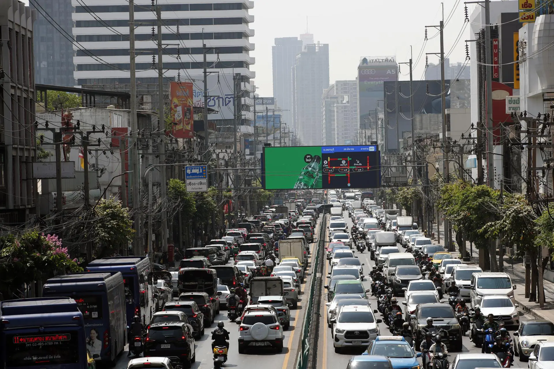 ¿Birmania o Myanmar? Por qué dos nombres en el país