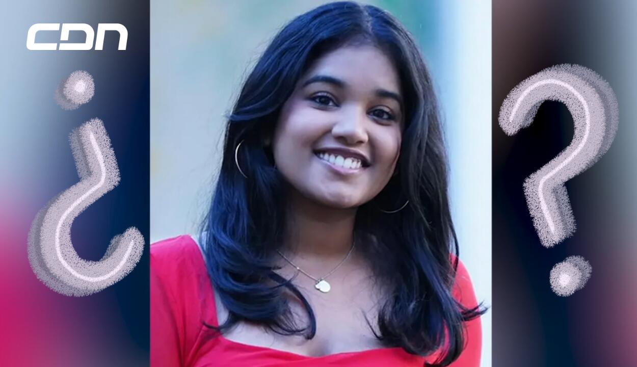 Lo que se sabe hasta ahora de la desaparición de turista india