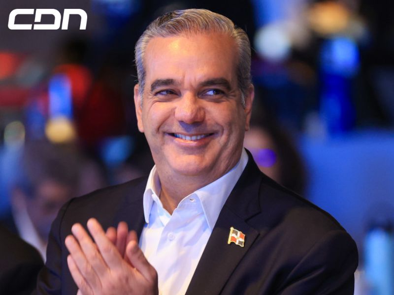 Abinader hablará ante potenciales inversionistas en Washington