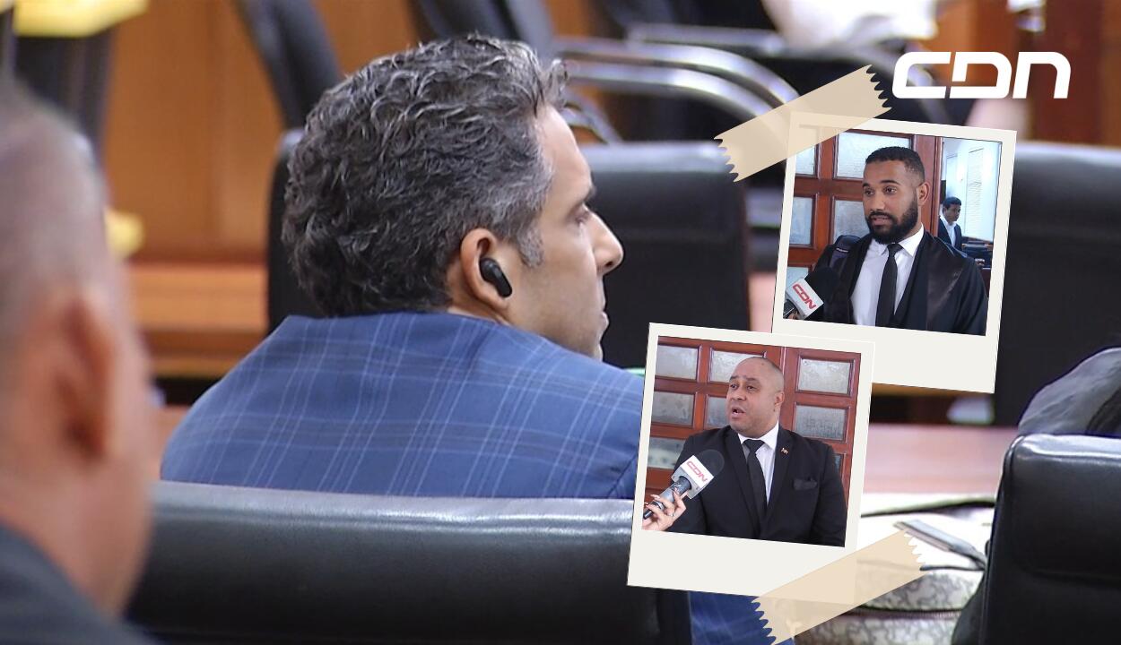 Testigos declaran entrega dinero fraudulento a Torres Robiou