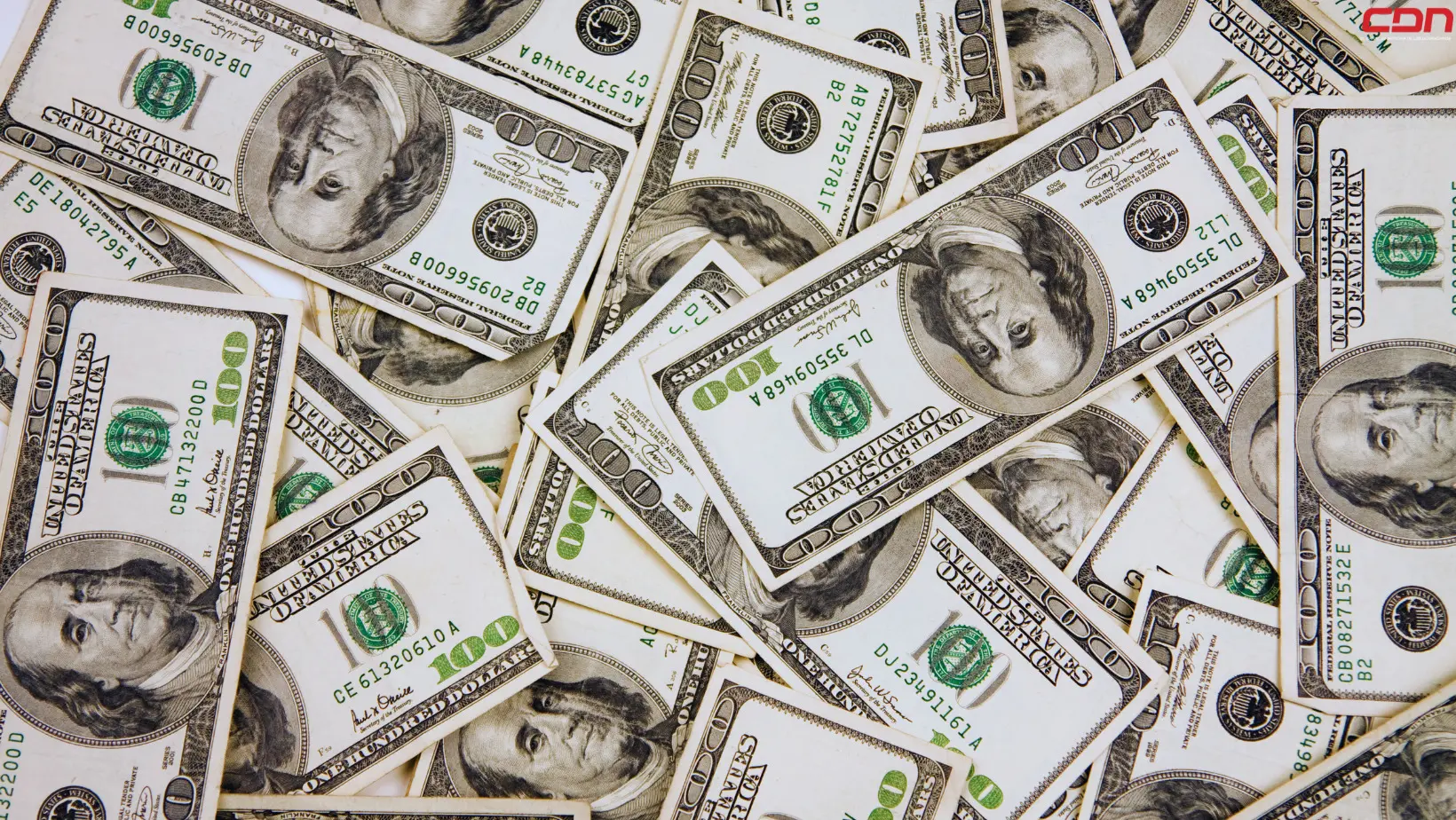 Tasa del Dólar HOY: Precio del dólar en RD