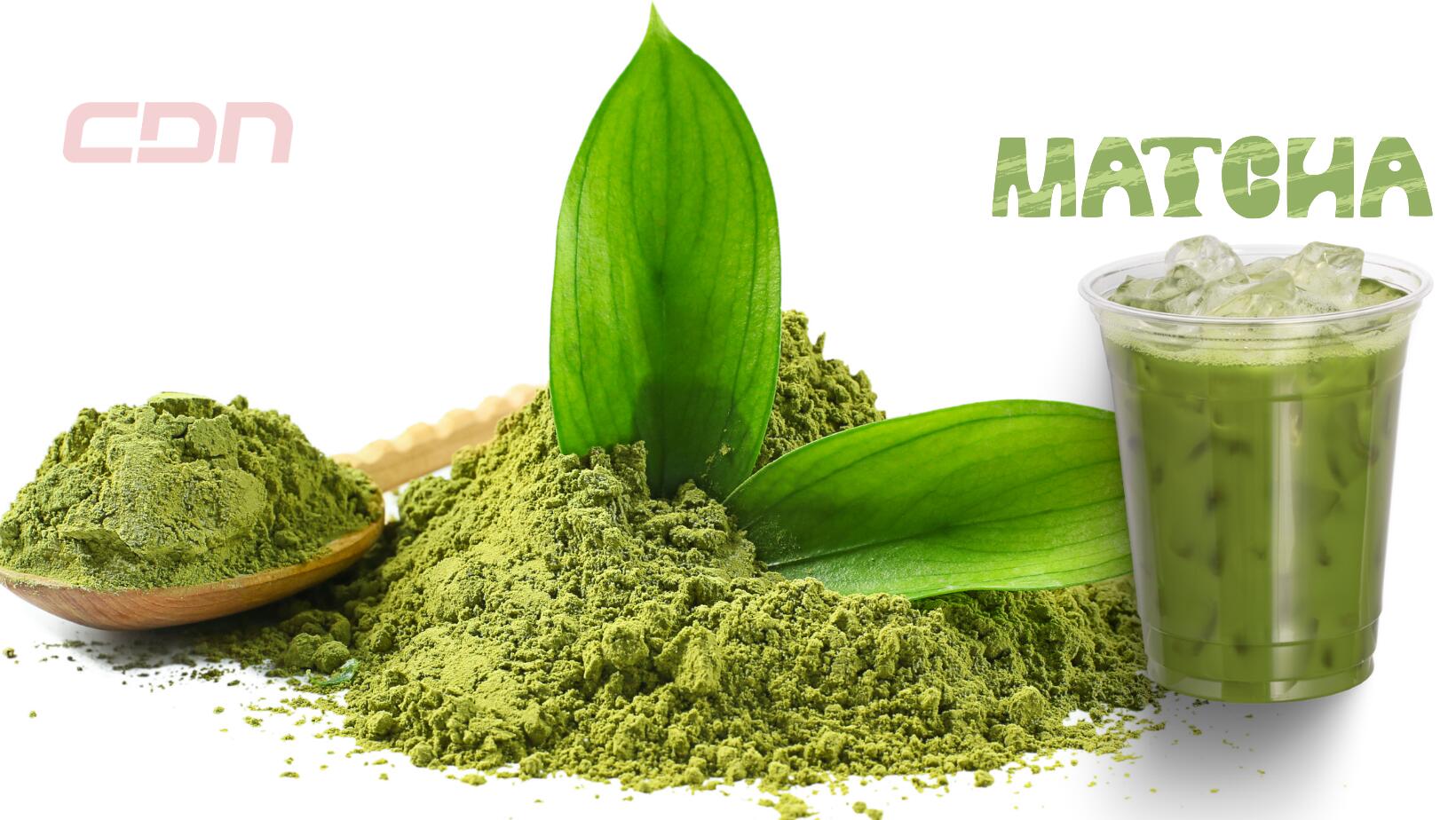 ¿Qué es el matcha o té japonés y por qué todos hablan de él?