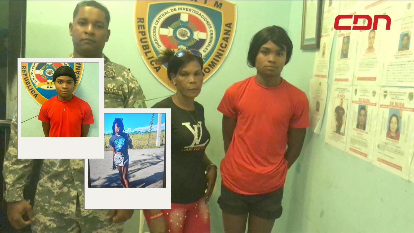 Localizan joven reportado como desaparecido; dice "se casó"