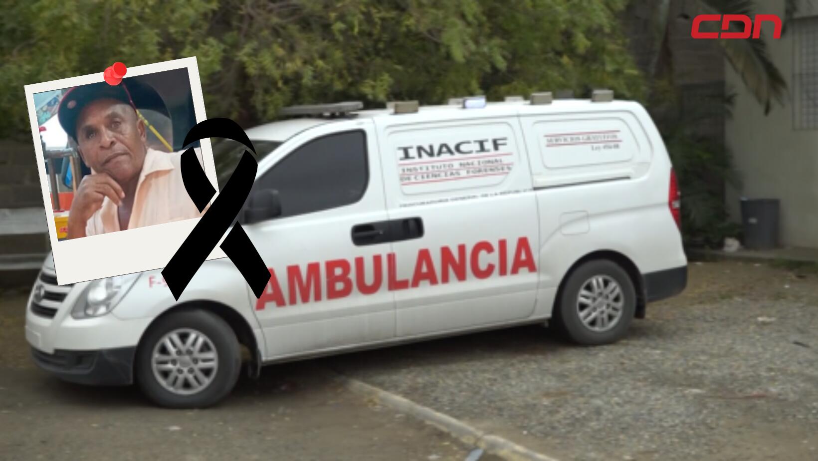 Encuentran hombre muerto en Eco-Parque de Rafey