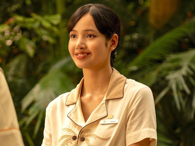 The White Lotus y sus personajes más icónicos