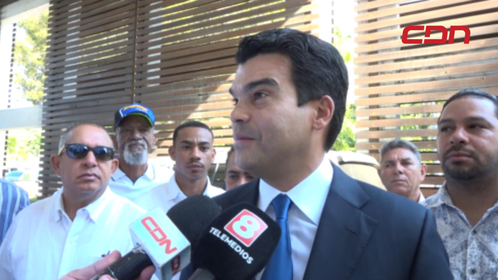 Inapa avanza en construcción de acueducto de Monción