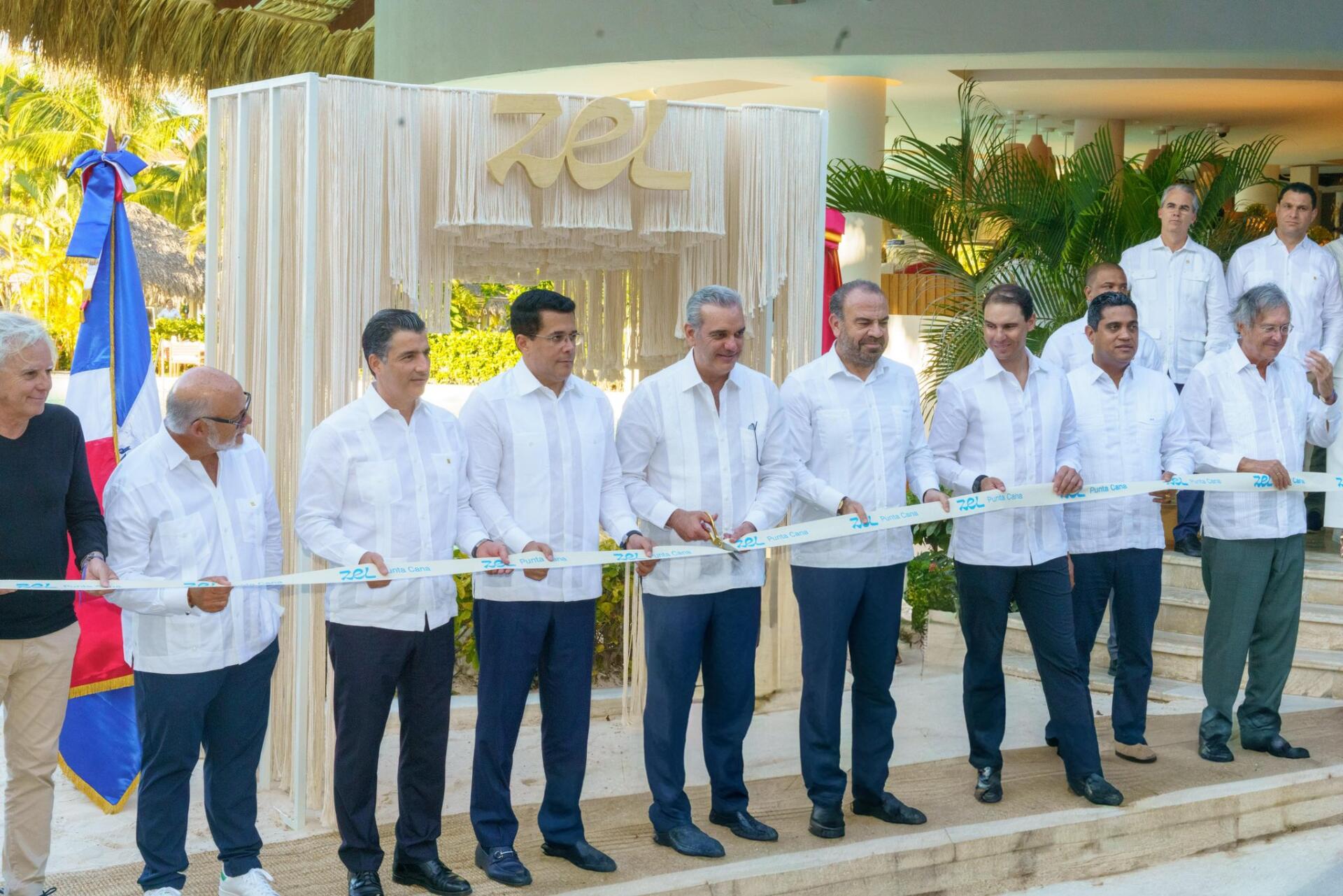Inauguran ZEL Punta Cana, la nueva apuesta en el Caribe