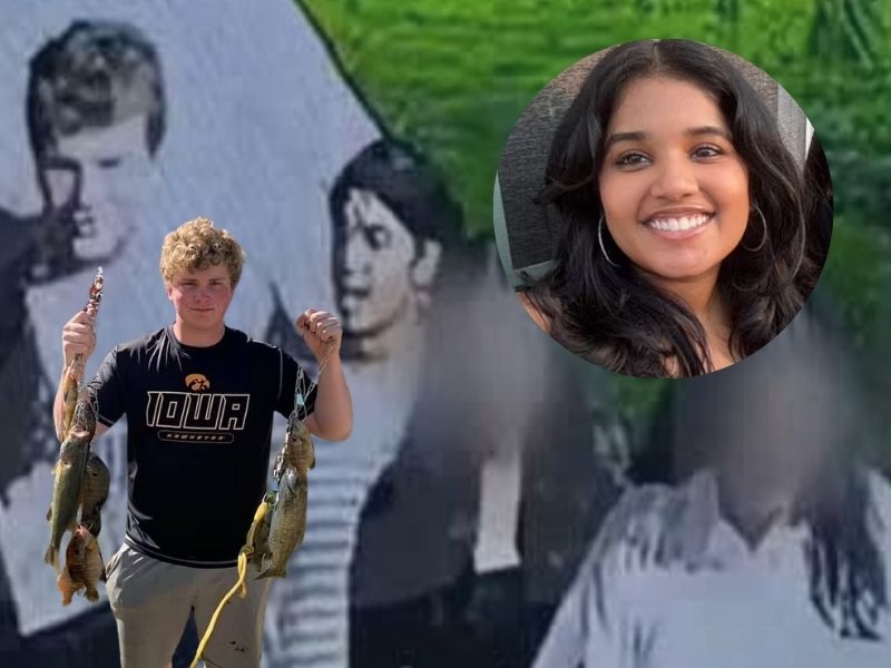 Joshua se negó a responder ocho preguntas