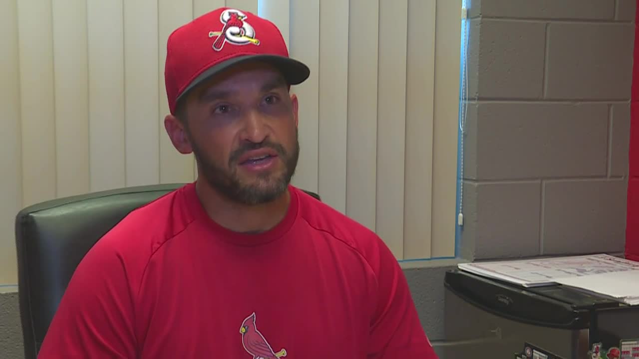 Gigantes del Cibao anuncian a José Leger como nuevo dirigente