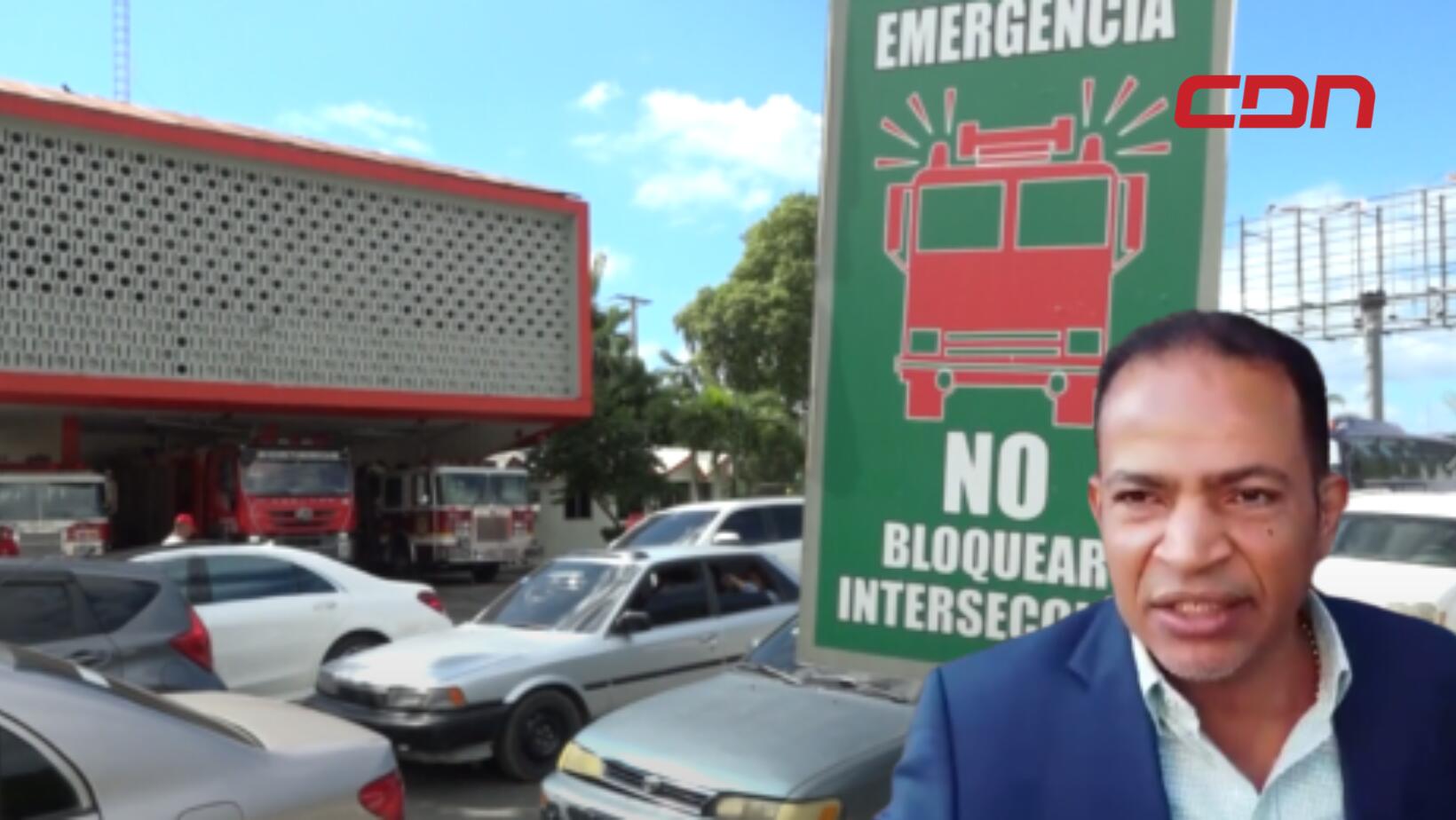 Juan Marte dice en Santiago deben desarrollarse otros proyectos