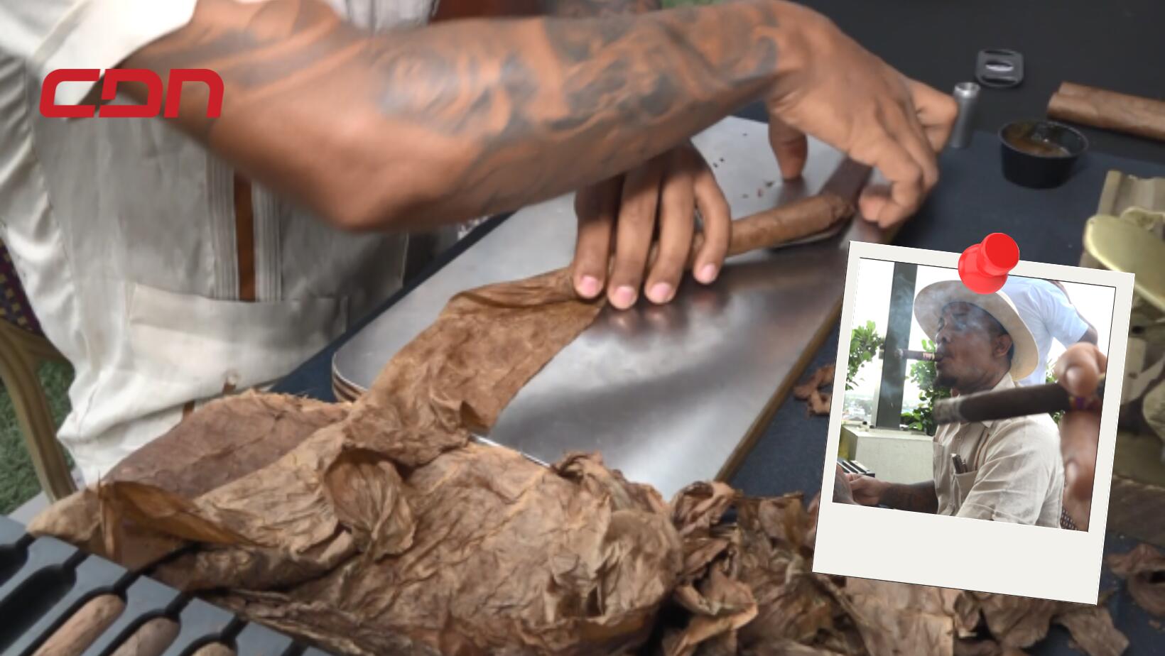 Anuncian tercera edición de la Dominican Cigar Expo 2025