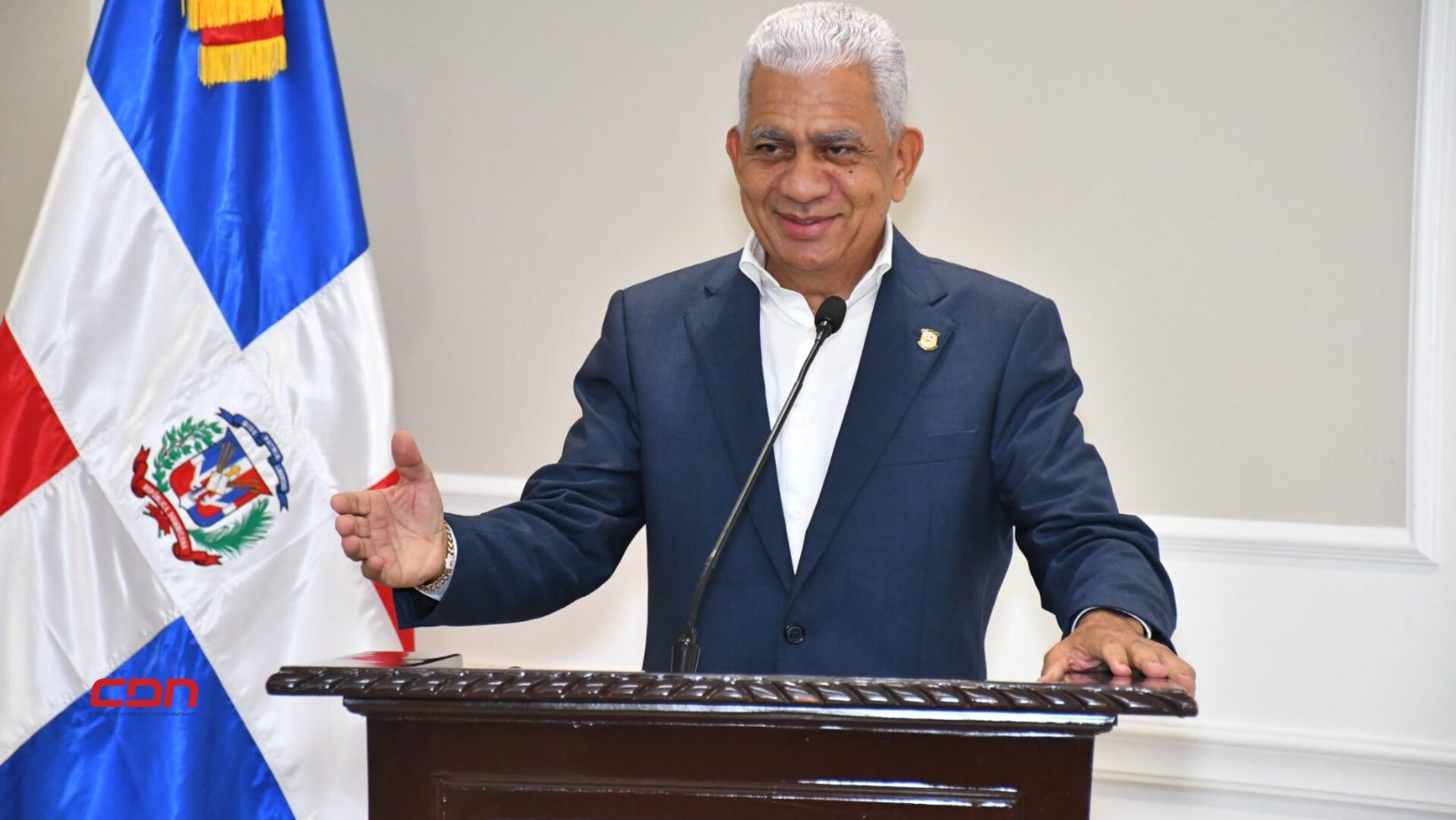 Senado advierte que marcha en Friusa podría salirse de control