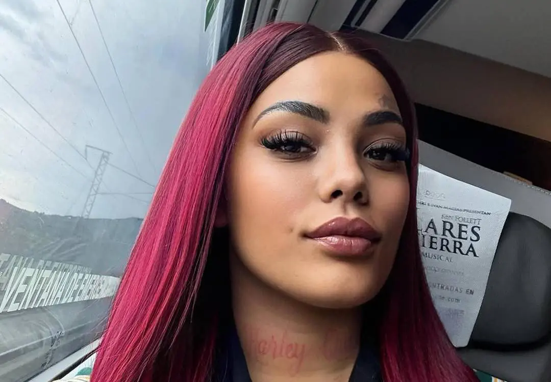 Mami Kim seguirá publicando sus náuseas y manda mensaje