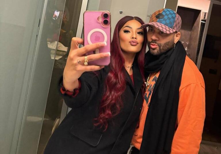 Mami Kim y Mariachi Budda pierden a su bebé
