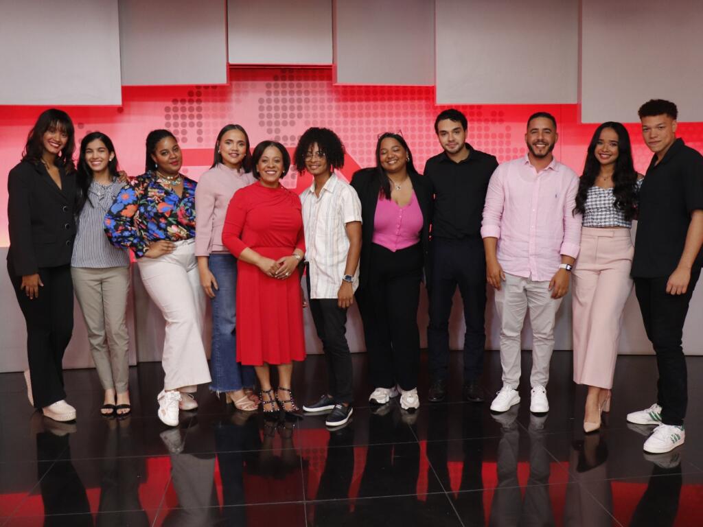 CDN anuncia los finalistas de Nuevas Caras Digitales