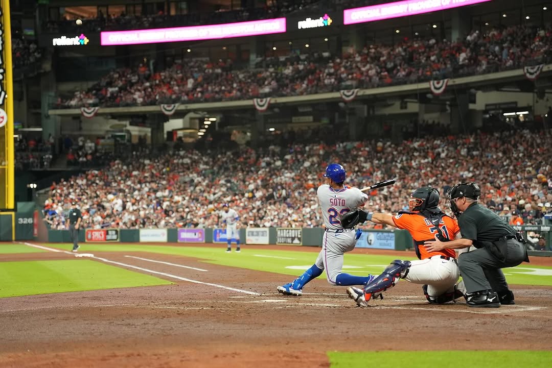 Resultados MLB del 28 de marzo de 2025 en Grandes Ligas