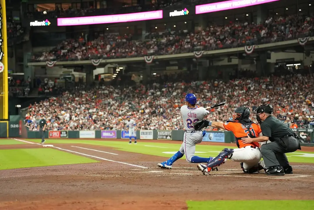 Resultados MLB del 28 de marzo de 2025 en Grandes Ligas