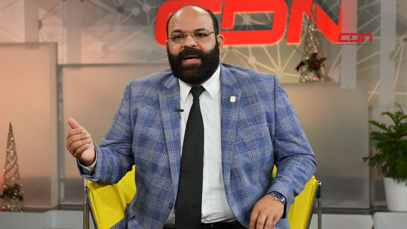 Caso Joshua Steven Riibe: Experto analiza las irregularidades