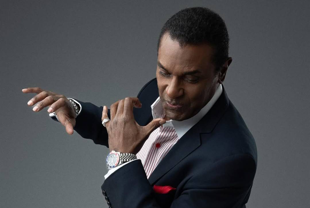 Premios Soberano 2025: nominados a Salsero del Año