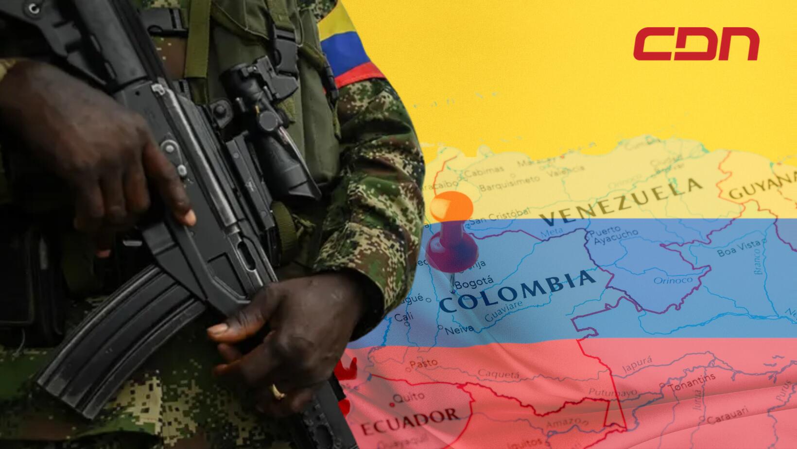 ¿Qué está pasando con las FARC? Claves para entender