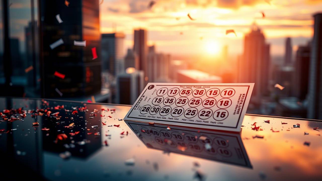 Resultados Loto Real hoy 17 de marzo 2025: números ganadores