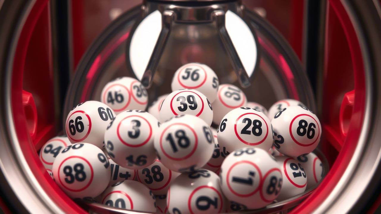 Resultados Loto Real hoy 19 de marzo 2025: números ganadores