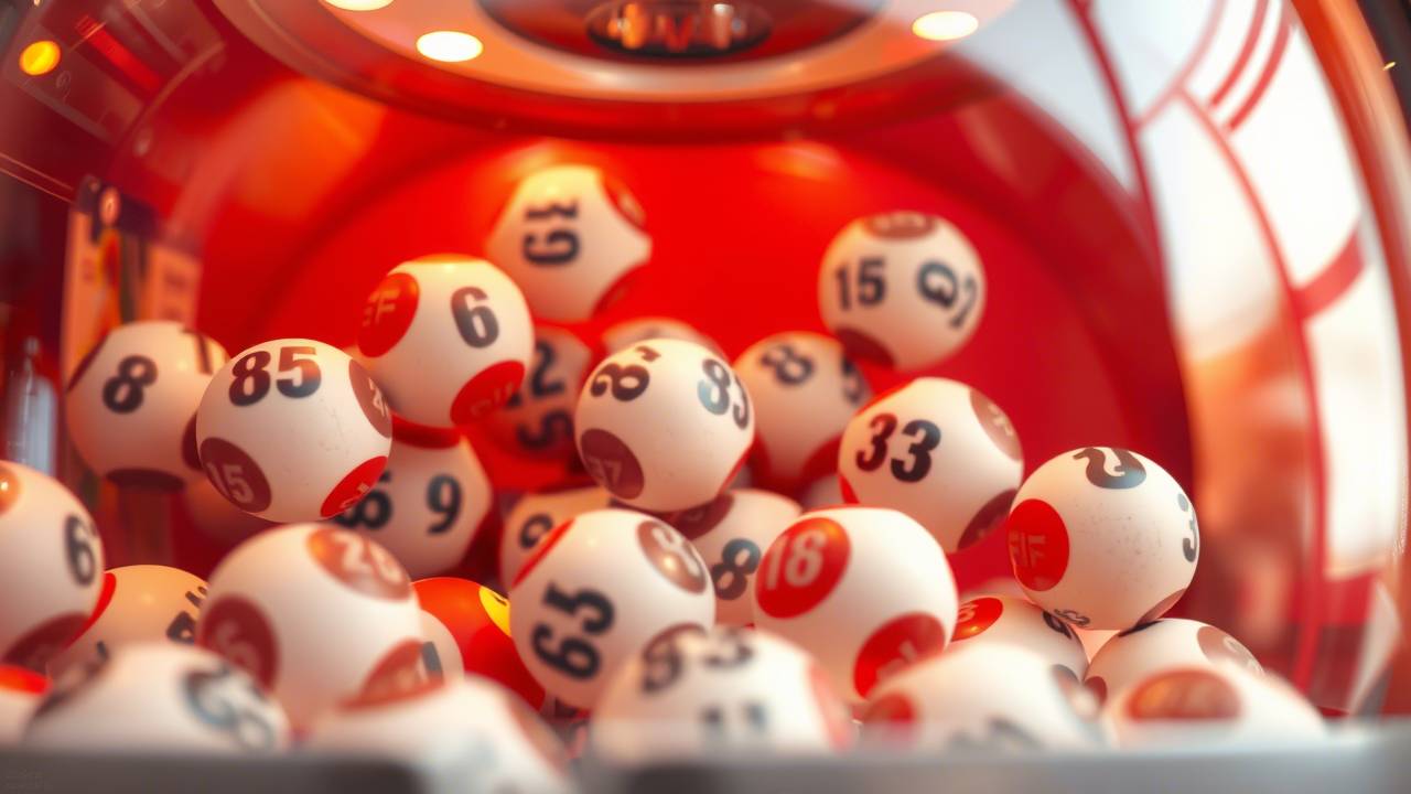 Resultados Loto Real hoy 25 de marzo 2025: números ganadores