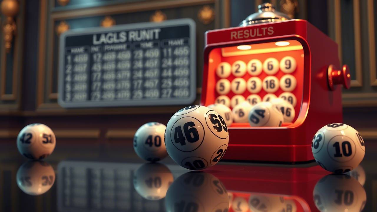 Resultados Loto Real hoy 27 de marzo 2025: números ganadores