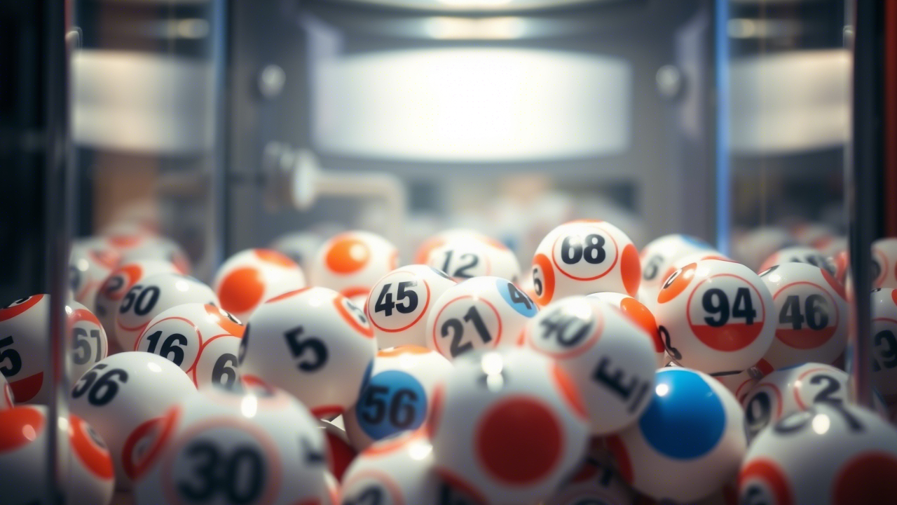 Resultados Loto Real hoy 28 de marzo 2025: números ganadores