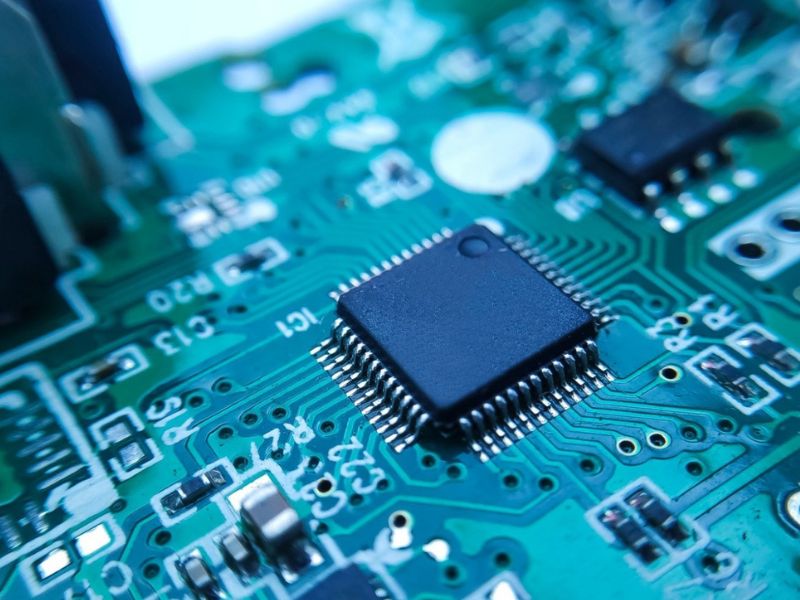 La inversión en semiconductores que podría redefinir el comercio