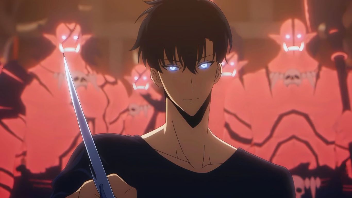 Solo Leveling emitirá episodio más esperado segunda temporada