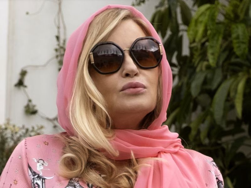 The White Lotus y sus personajes más icónicos