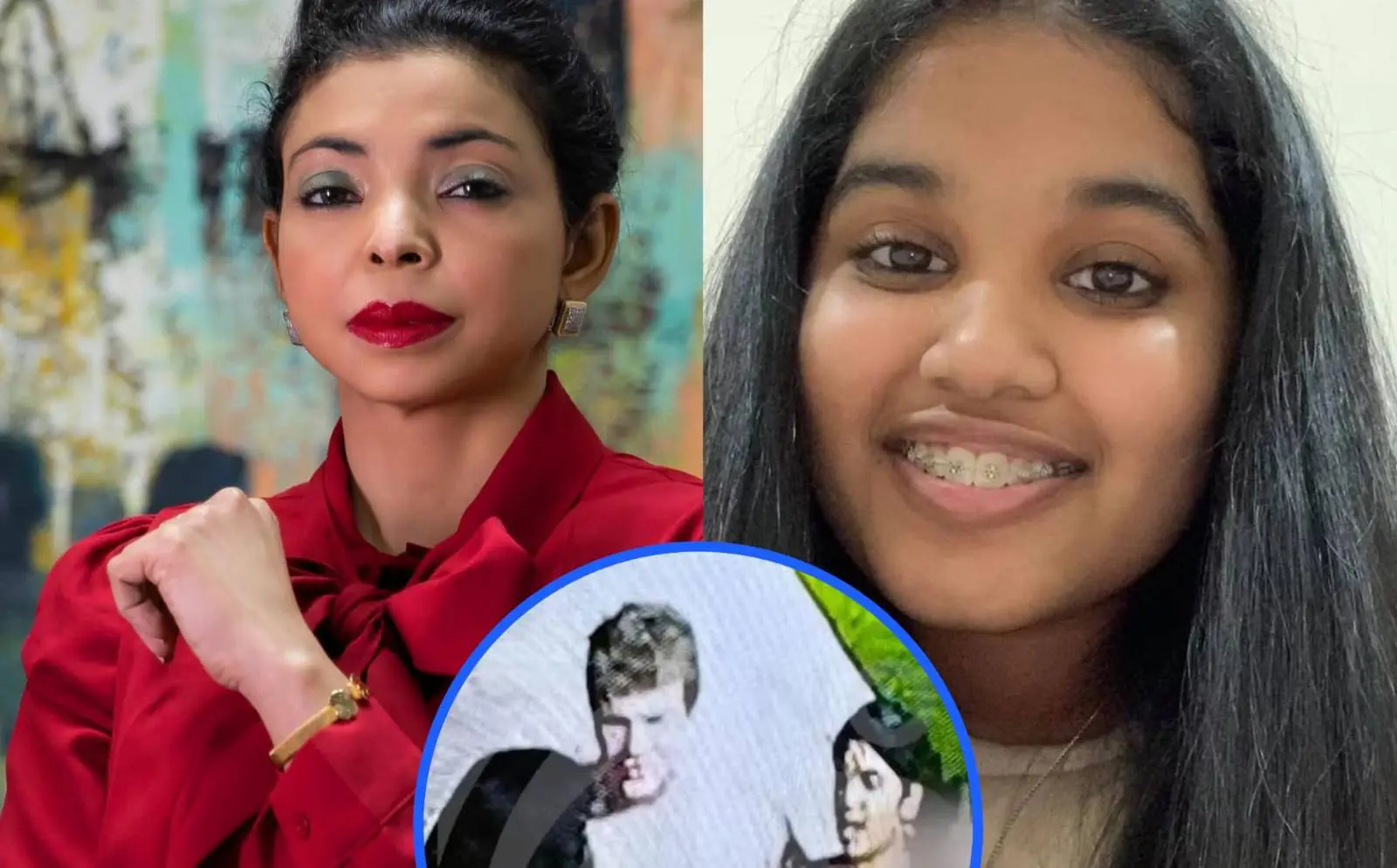 Yeni Berenice interroga personalmente a Joshua Steven Ribe - CDN - El ...