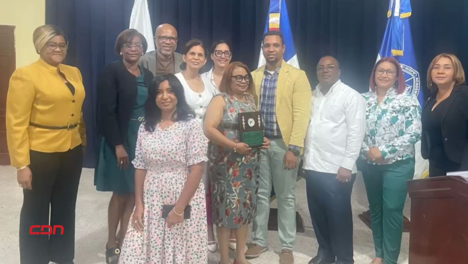 Codopsi celebra su primer Congreso Científico