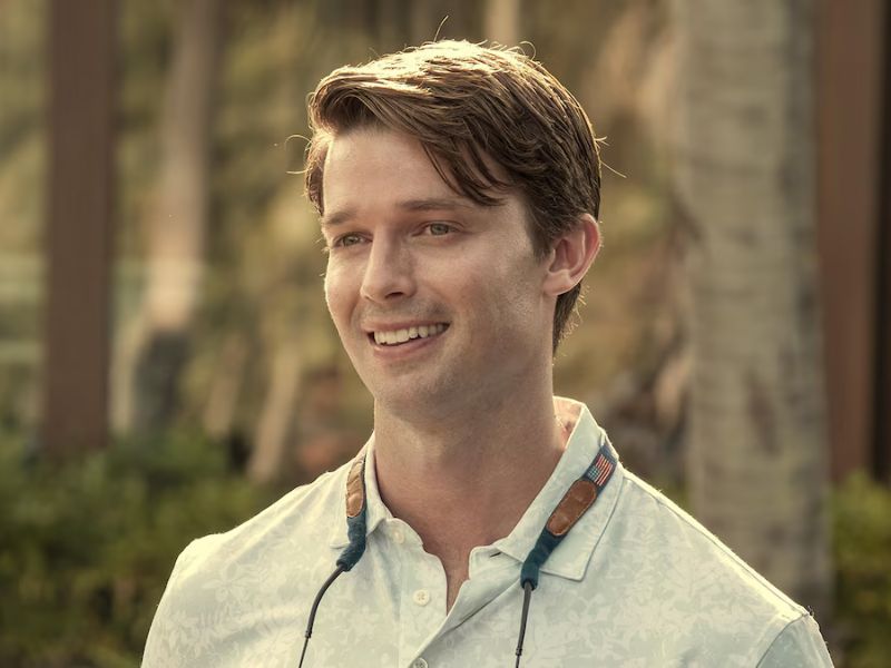 The White Lotus y sus personajes más icónicos