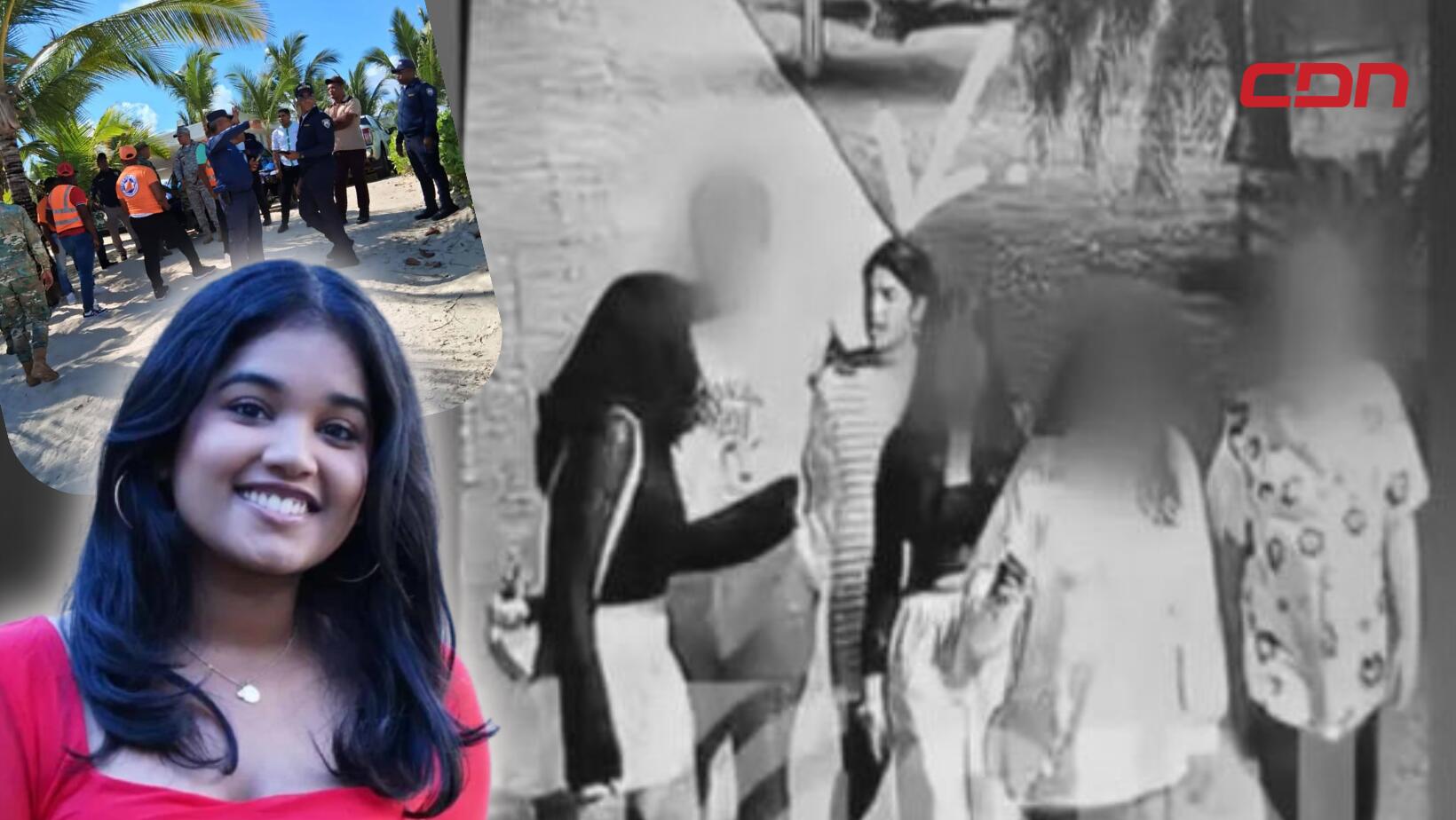 Todo lo que sabe sobre la misteriosa desaparición de turista india