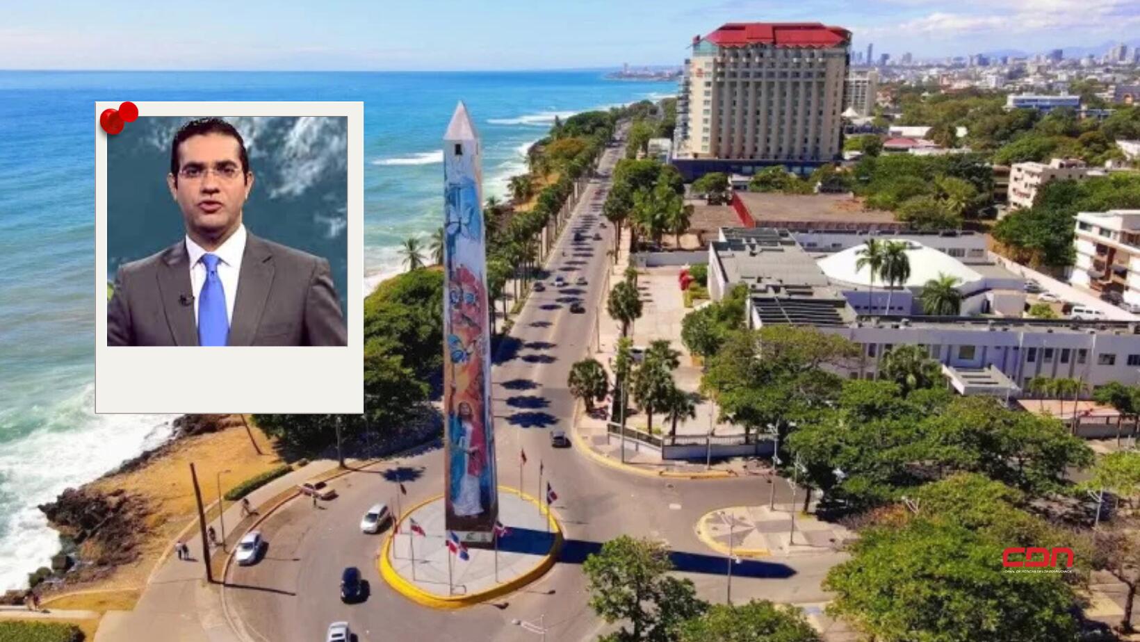 Sigue el friíto hasta mediados de abril en República Dominicana