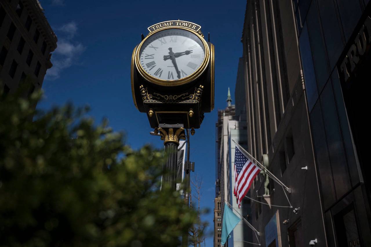 Horario de Verano 2025: ¿Cuándo cambia la hora en EEUU?