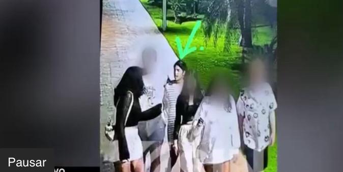 Sudiksha Konanki, Turista desaparecida en Punta Cana