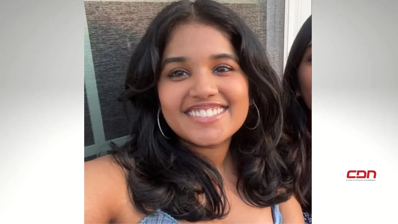 Continúa la búsqueda de joven india desaparecida en Punta Cana